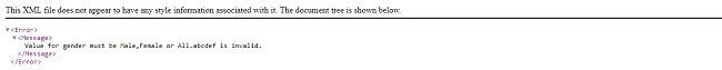 ASP.NET Web API Query String Parameter ASP.NET Web API Query String Parameter